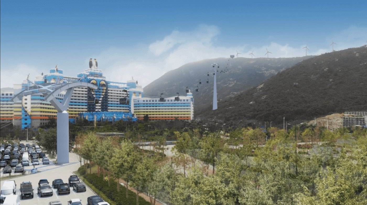 POMA's story - POMA POMA, transportation systems for 80 years.