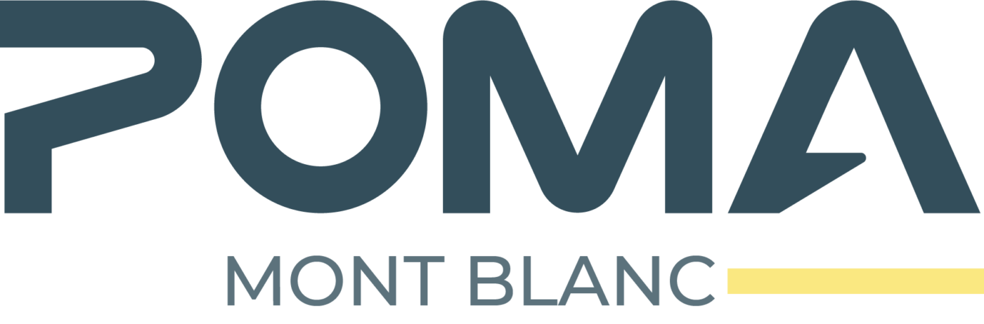 POMA Mont Blanc - Ingénierie et Automatismes des systèmes POMA
