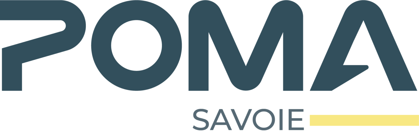 POMA Savoie - Mecano-soudure et Assemblage des systèmes POMA