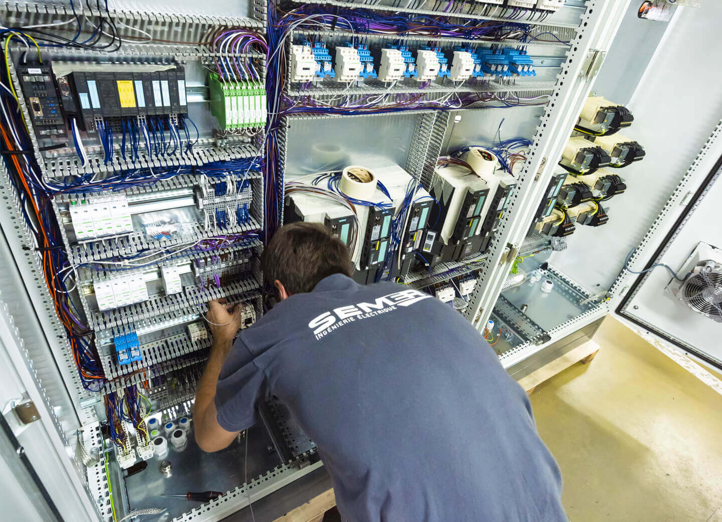 Travailler chez POMA - Carrière et Recrutement • Offres d'emploi