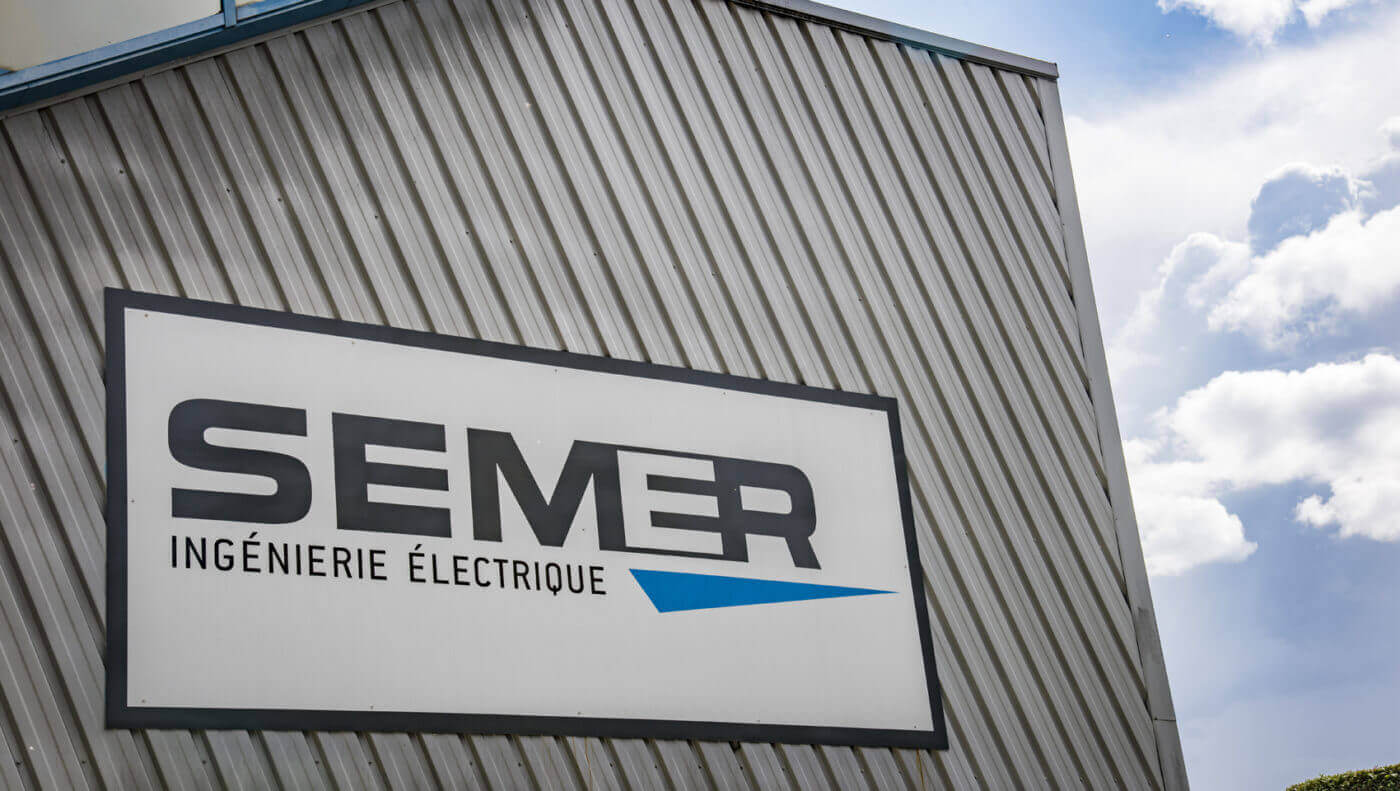 POMA Mont Blanc - Ingénierie et Automatismes des systèmes POMA