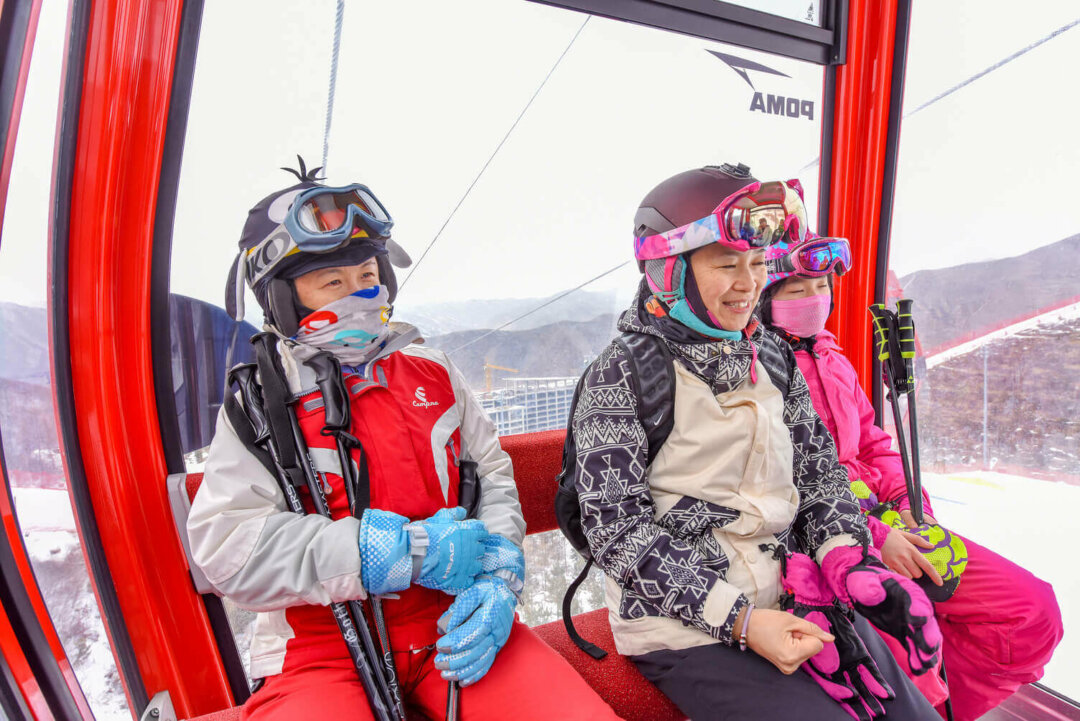 LPOA • Leitner-Poma of America - Ropeway transport systems in North America