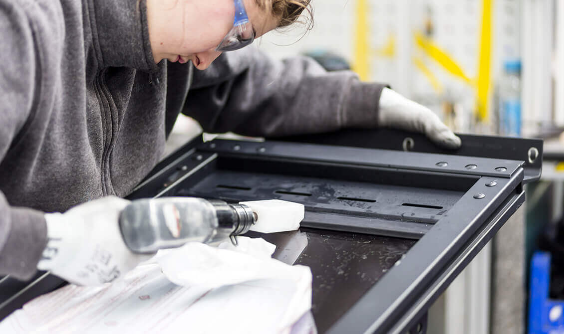 POMA's story - POMA POMA, transportation systems for 80 years.