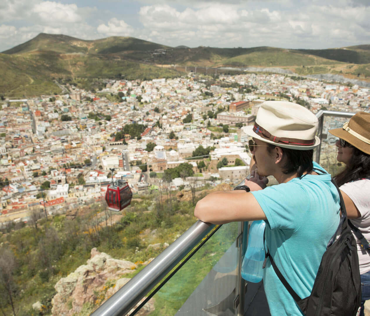 Leisure and Tourism - POMA Ropeway Solutions & Gondola lifts