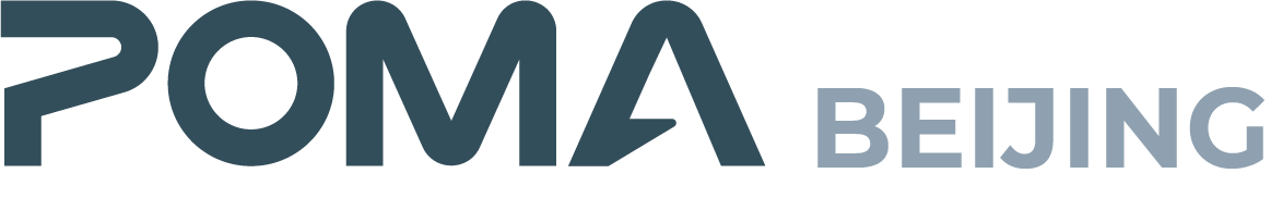 POMA Beijing - Operation & Maintenance of POMA ropeways in China