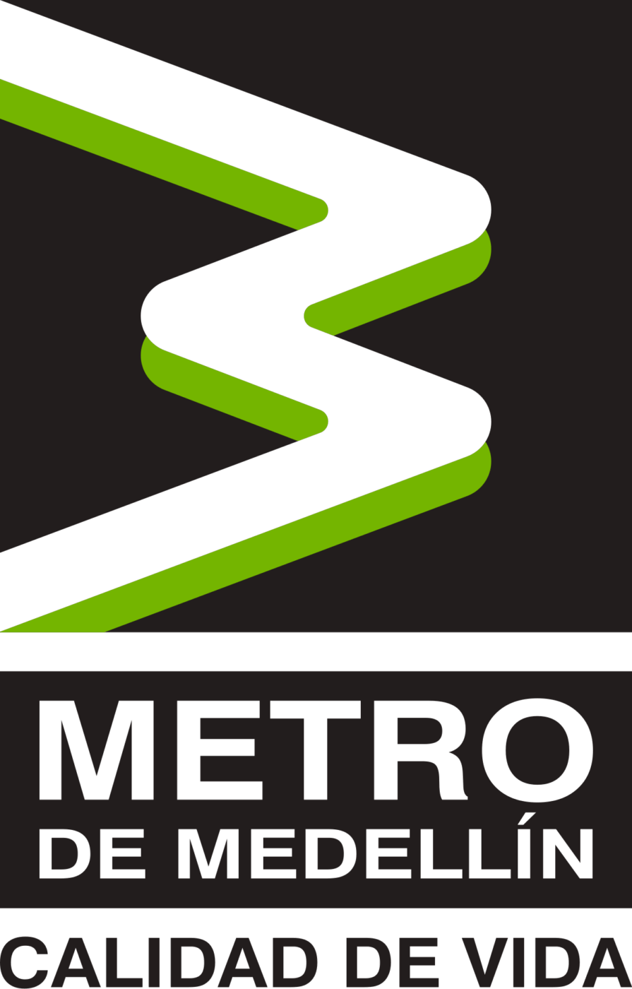 Line P - Medellin's Metro - POMA
