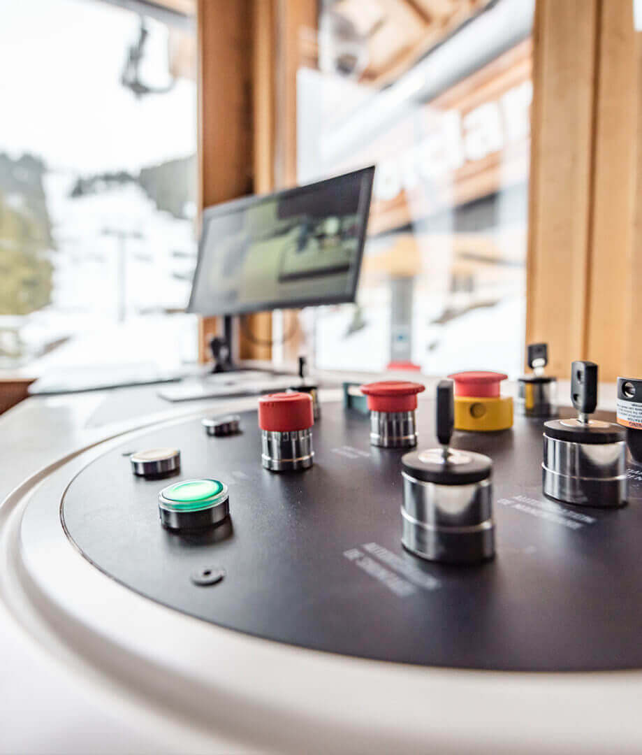 POMA, world leader in cable, air and ground transport - Homepage