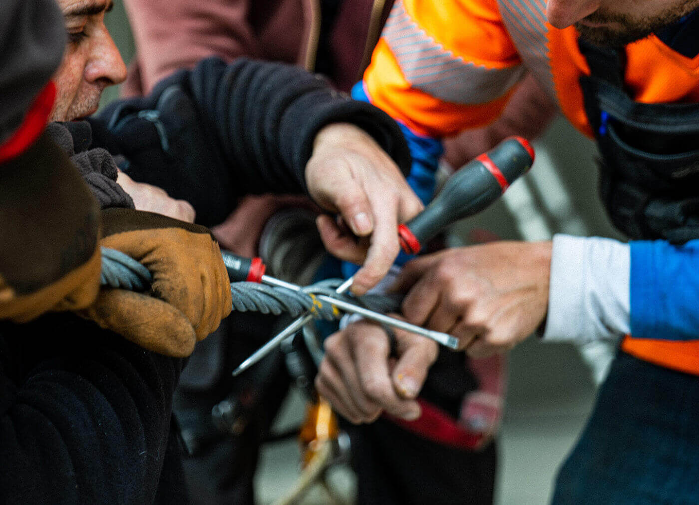 Work at POMA • Careers and Recruitment • POMA job offers