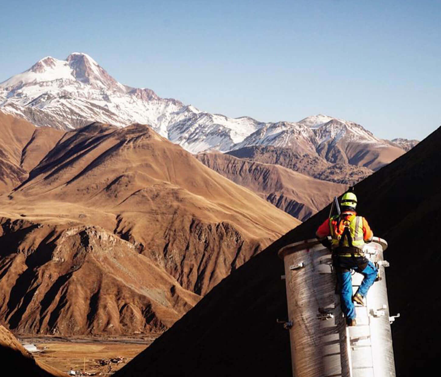 POMA Worlwide - Subsidiaries and Industrial Sites of POMA