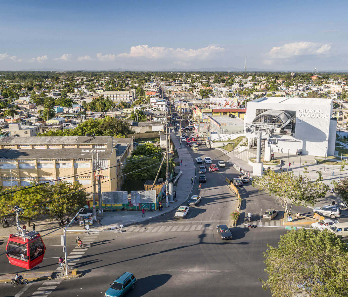 Santo Domingo Santo Domingo | History, Culture, Map, & Facts
