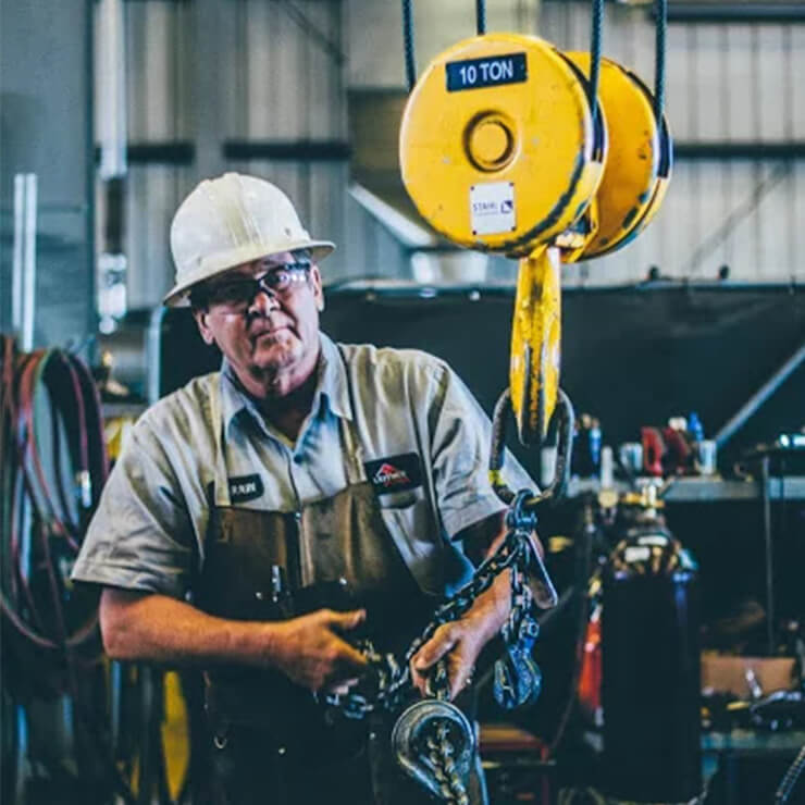 LPOA • Leitner-Poma of America - Ropeway transport systems in North America