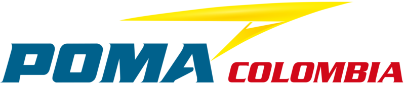 POMA Colombia - Building & Services of POMA in South America