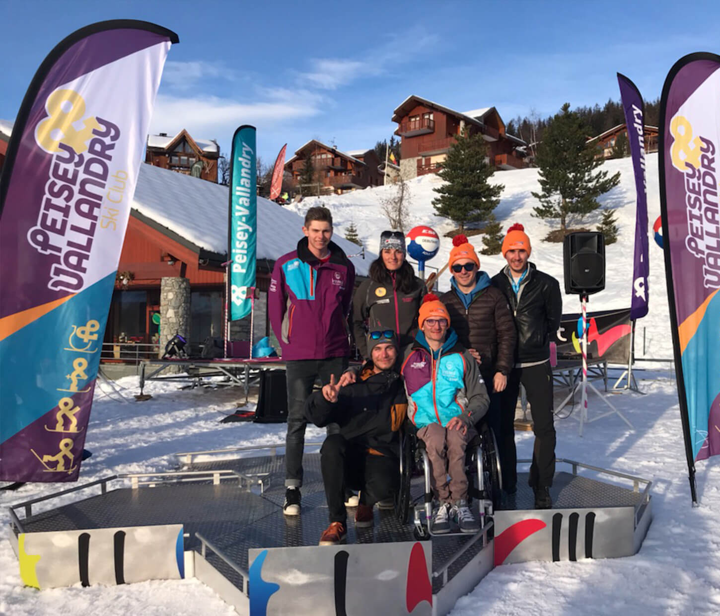 CSR - Environment & Commitment - POMA committed group