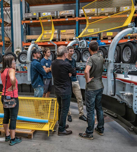 Need a specific information ? [es]Search on POMA website - POMA