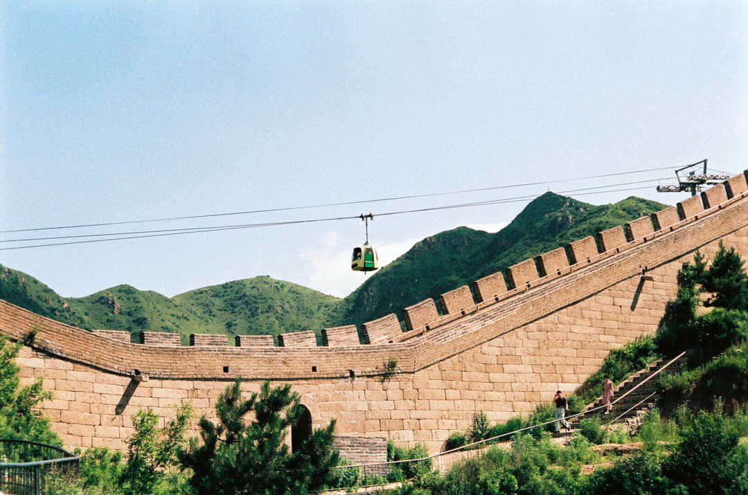 POMA's story - POMA POMA, transportation systems for 80 years.