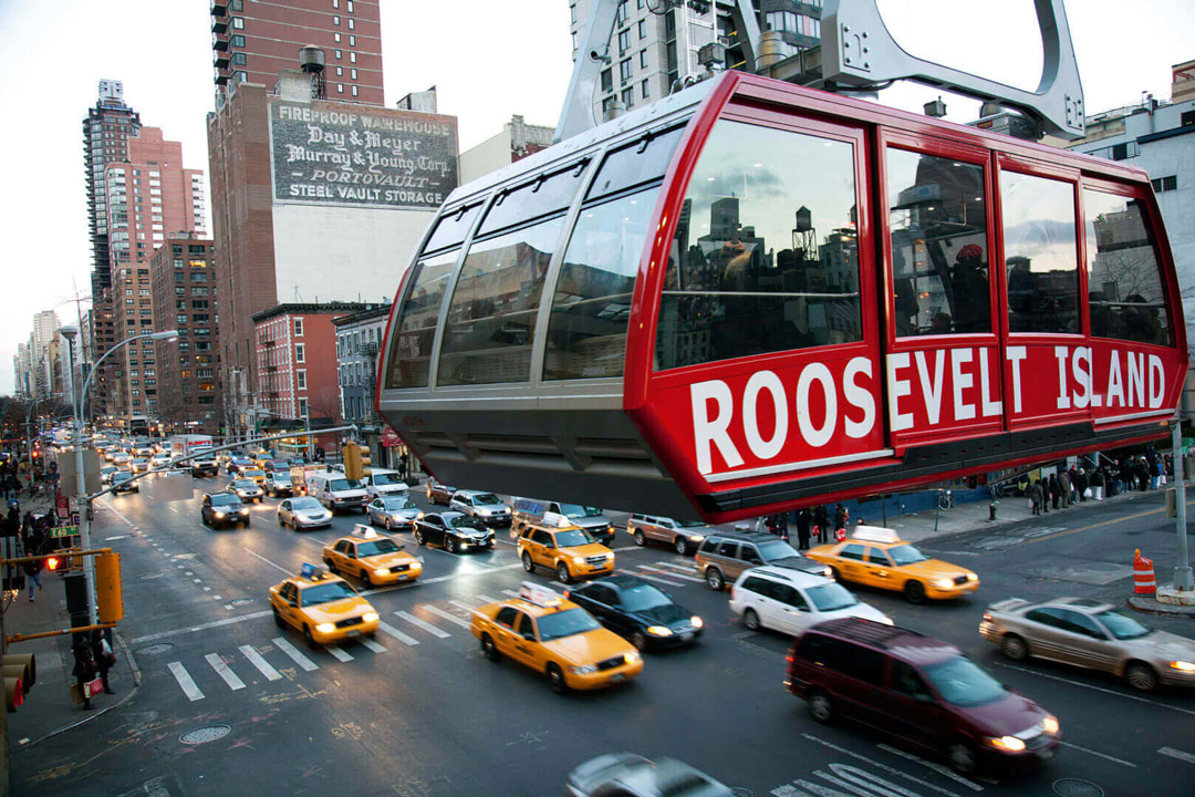 L'histoire de POMA - POMA, le transport par câble depuis 80 ans