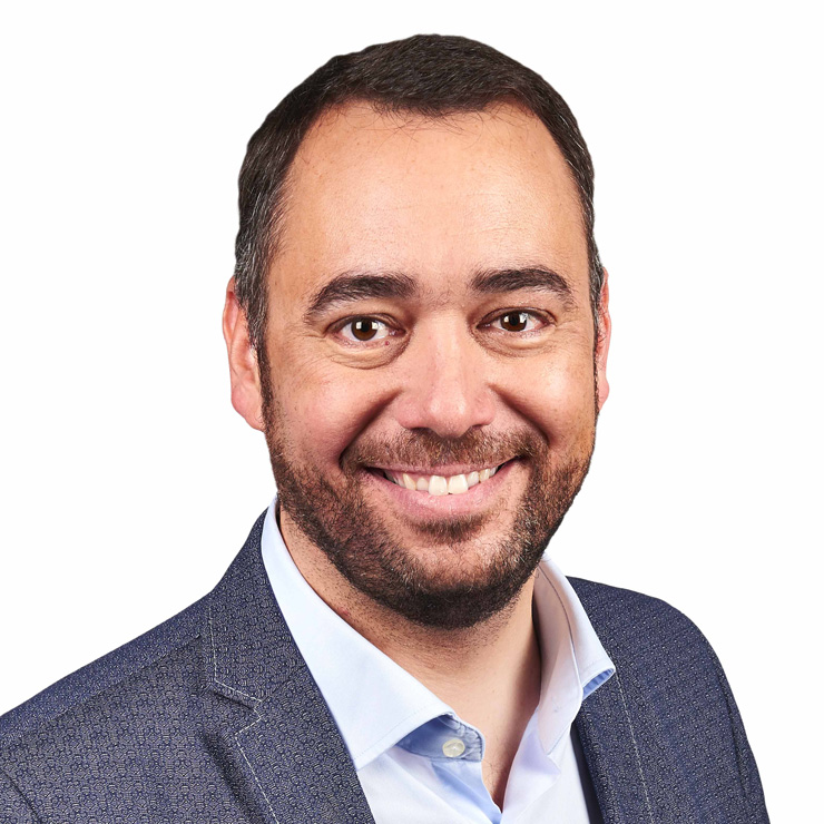 La ville de Namur inaugure sa nouvelle télécabine pulsée signée POMA - POMA