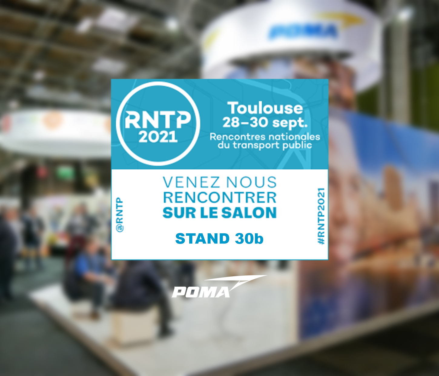 Portrait de Jean Pomagalski - La Naissance du Groupe POMA