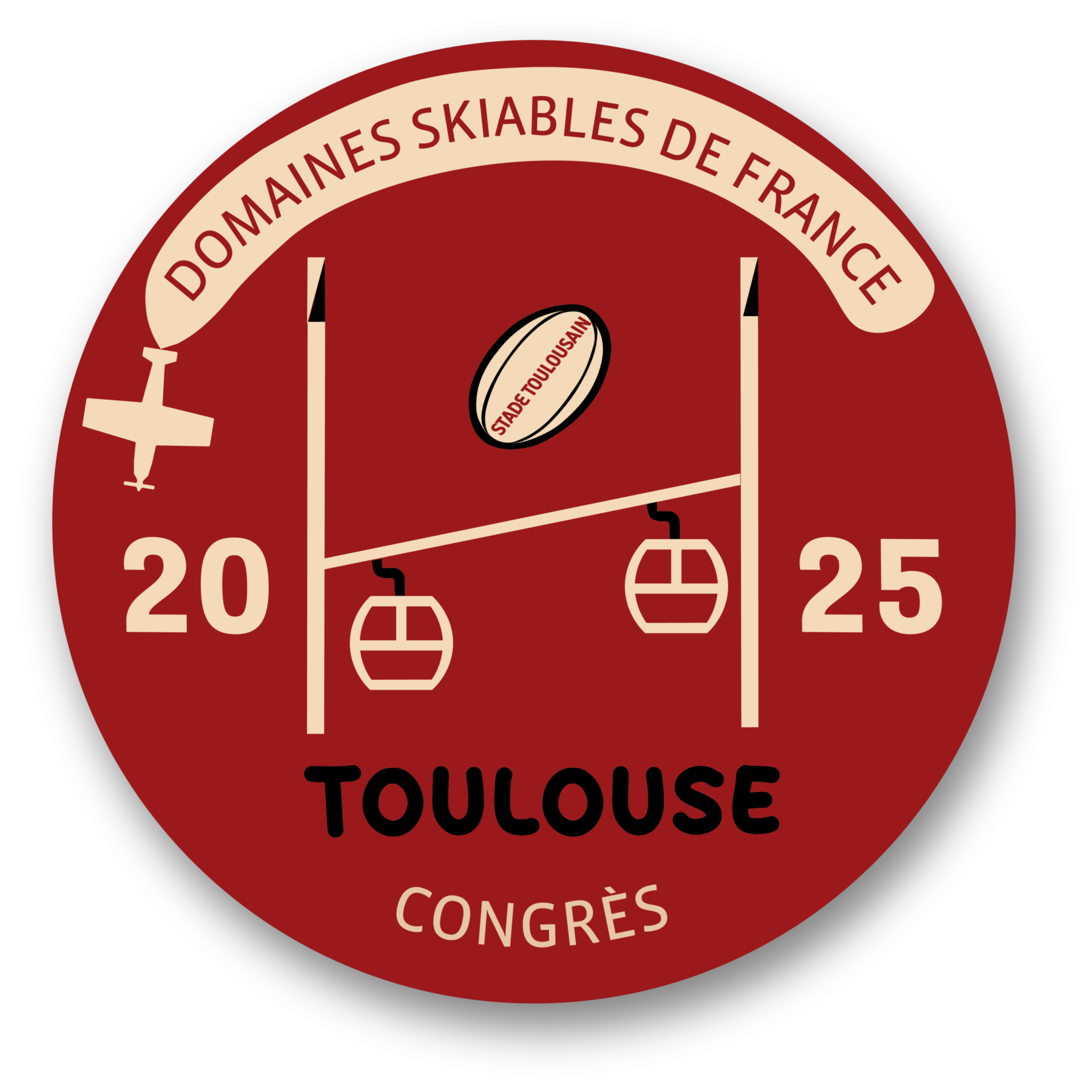 Congrès DSF - POMA