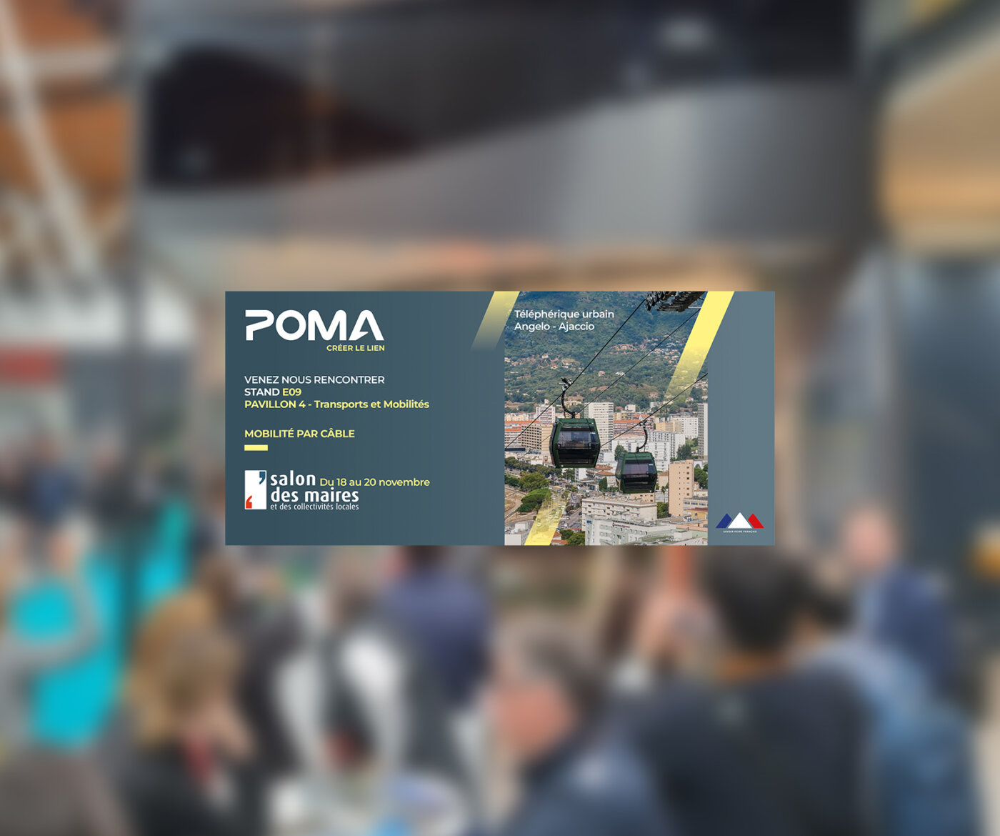SMCL 2025 - POMA